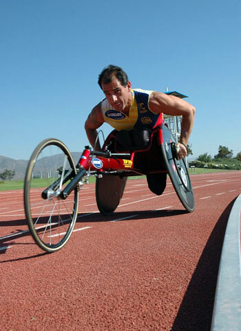 Common And Prevalent Issues With Disabled Athletes