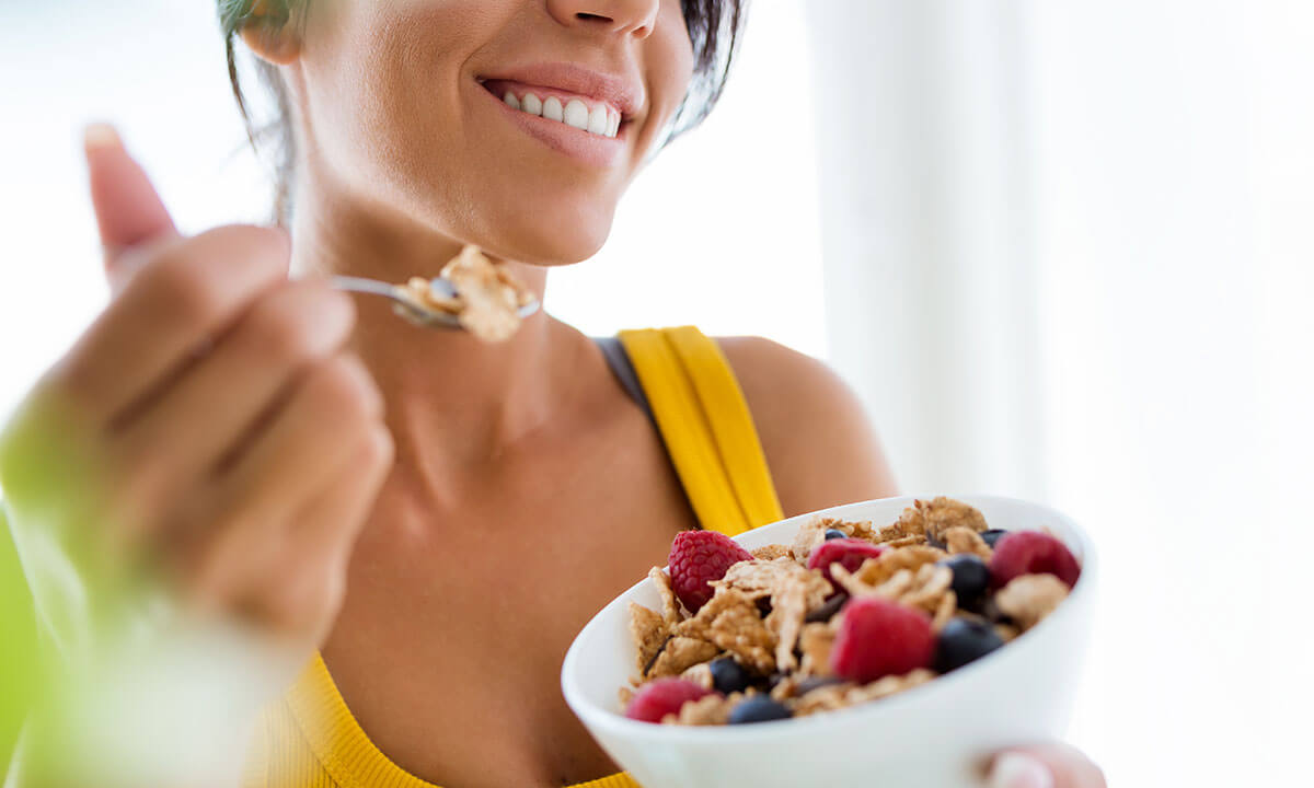 Handy And Healthy Eating Tips For People With Disabilities